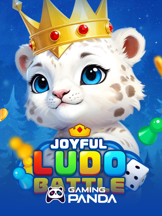 LUDO - Gaming Panda